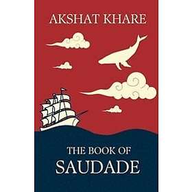 The Book of Saudade, Från 349 kr