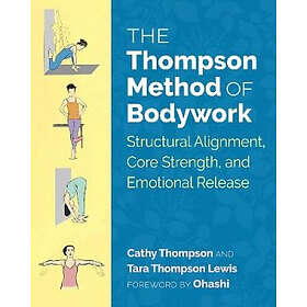 The Thompson Method of Bodywork, Från 409 kr