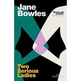 Two Serious Ladies, Från 44 kr
