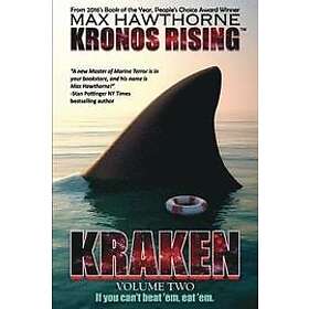 Kronos Rising, Från 389 kr