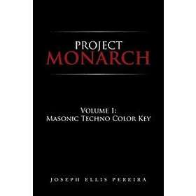 Project Monarch, Från 419 kr