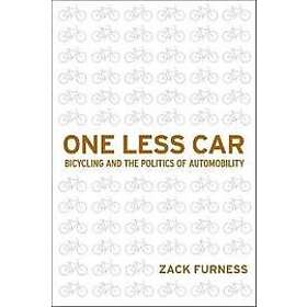 One Less Car - Hitta bästa pris på Prisjakt