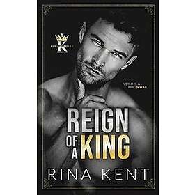 Reign of a King, Från 269 kr