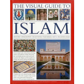 The Visual Guide to Islam, Från 157 kr
