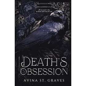 Death's Obsession, Från 134 kr