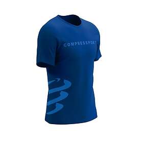 Compressport Logo SS T-Shirt, Från 193 kr