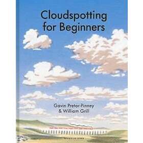 Cloudspotting For Beginners, Från 167 kr