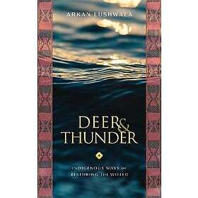 Deer & Thunder, Från 239 kr