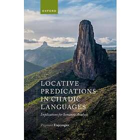 Locative Predications in Chadic Languages - Black Friday 2025 ...
