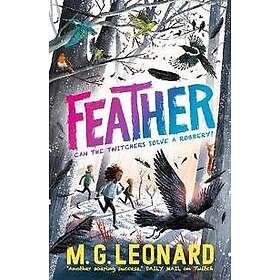 Feather - Sammenlign priser hos Prisjakt