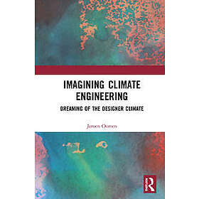 Imagining Climate Engineering - Black Friday 2025 – Tilbud fra 510