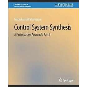 Control Systems Synthesis, Från 637 kr