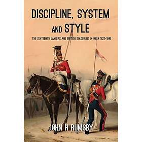 Discipline, System and Style, Från 416 kr