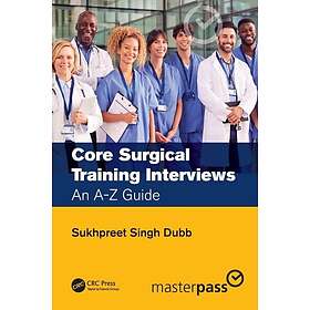 Core Surgical Training Interviews, Från 368 kr