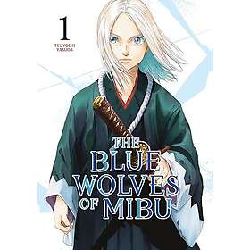 The Blue Wolves of Mibu 1 - Sammenlign priser hos Prisjakt