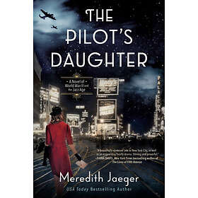 The Pilot's Daughter, Från 147 kr