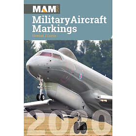 Military Aircraft Marking 2020, Från 138 kr