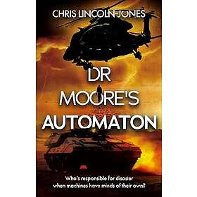 Dr Moore's Automaton - Sammenlign priser hos Prisjakt
