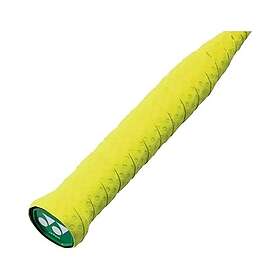 Yonex Wet Tacky Overgrip x3 Bright Yellow X3 - Hitta bästa pris på Prisjakt