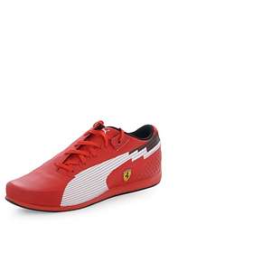 Best pris på Puma EvoSpeed F1 Low Sf (Herre) Fritidssko og sneakers ...