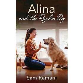 Alina and Her Psychic Dog, Från 193 kr