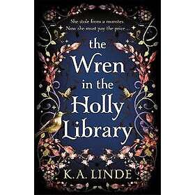 The Wren in the Holly Library, Från 214 kr