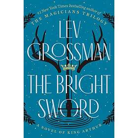 The Bright Sword, Från 165 kr