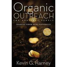 Organic Outreach for Ordinary People, Från 248 kr