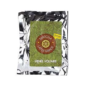 Renée Voltaire Matcha Latte Grade Refill EKO 200g - Hitta bästa pris på Prisjakt