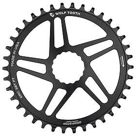 Wolf Tooth Wt-erc-bst-r Easton Cinch Dm Chainring 50t - Hitta bästa ...