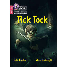 Tick Tock, Från 117 kr