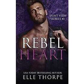 Rebel Heart - Black Friday 2025 – Tilbud fra 248