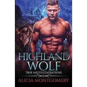 Highland Wolf, Från 153 kr