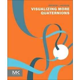 Visualizing More Quaternions, Från 1407 kr