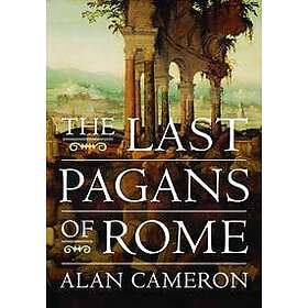 Best pris på The Last Pagans of Rome Bøker - Sammenlign priser hos Prisjakt