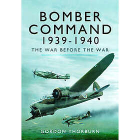 Bomber Command, 1939–1940, Från 163 kr