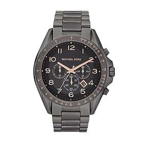 Michael Kors MK8255 - Hitta bästa pris på Prisjakt