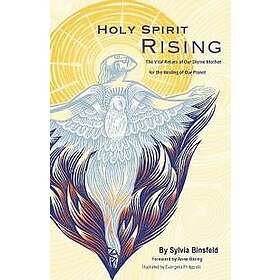 Holy Spirit Rising - Sammenlign priser hos Prisjakt