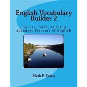 English Vocabulary Builder 2 - Sammenlign priser hos Prisjakt