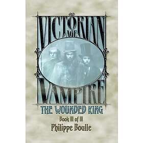 The Wounded King - Sammenlign priser hos Prisjakt