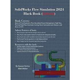 SolidWorks Flow Simulation 2024 Black Book - Black Friday 2025 – Tilbud ...