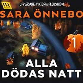 Alla dödas natt 1, Från 169 kr