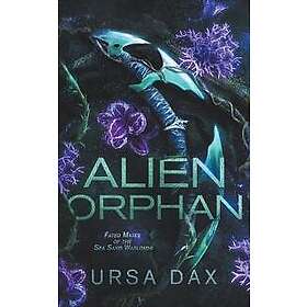 Alien Orphan, Från 209 kr