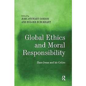 Global Ethics and Moral Responsibility - Sammenlign priser hos Prisjakt