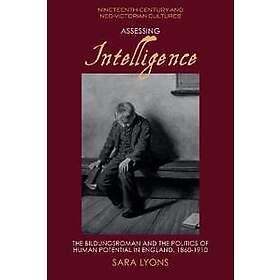 Assessing Intelligence, Från 343 kr