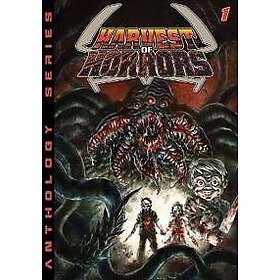 Harvest of Horrors Volume 1, Från 140 kr