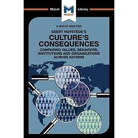 Best pris på An Analysis of Geert Hofstede's Culture's Consequences ...