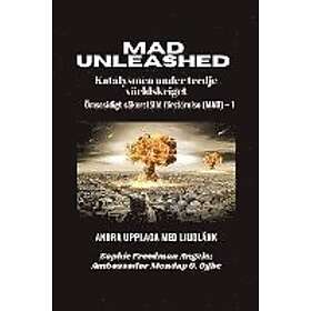 MAD Unleashed, Från 239 kr