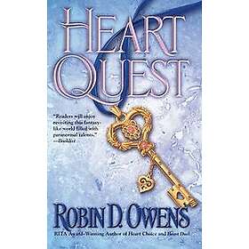 Heart Quest, Från 191 kr