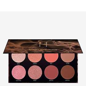 LH Cosmetics Infinity Glam Palette, Från 405 kr